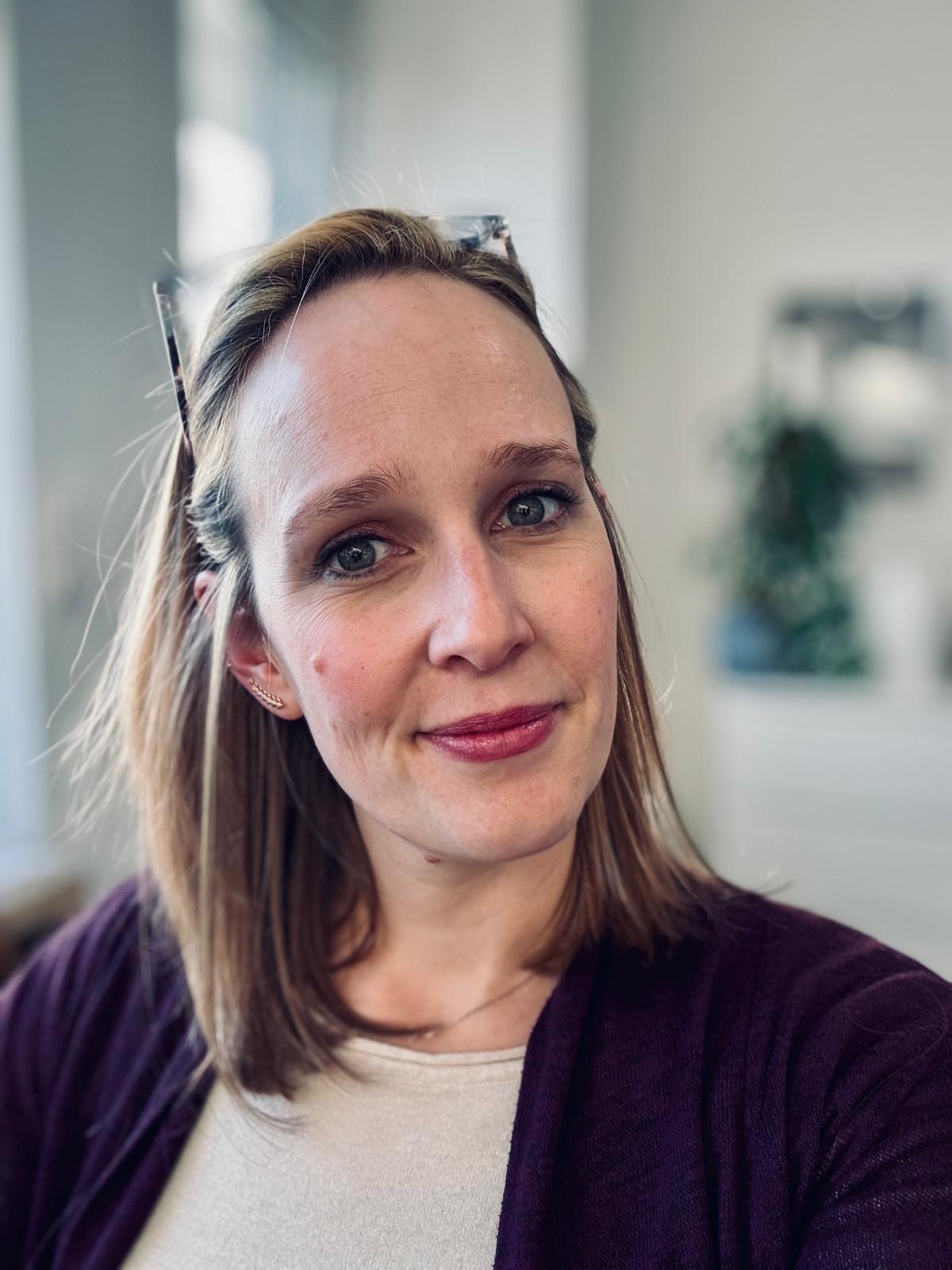 Présentation - Kiné Liège